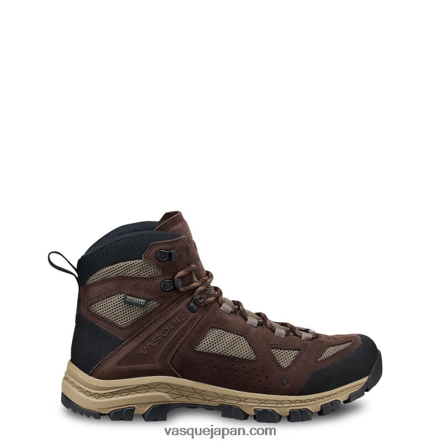ハイキングシューズ vasque japan