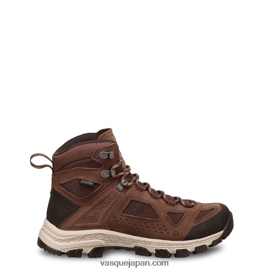 ハイキングシューズ vasque japan
